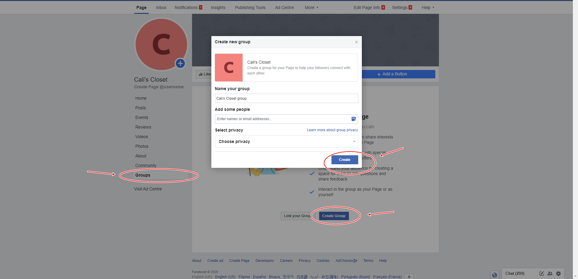 Complete Guide to Growing Your Business on Facebook | PPC