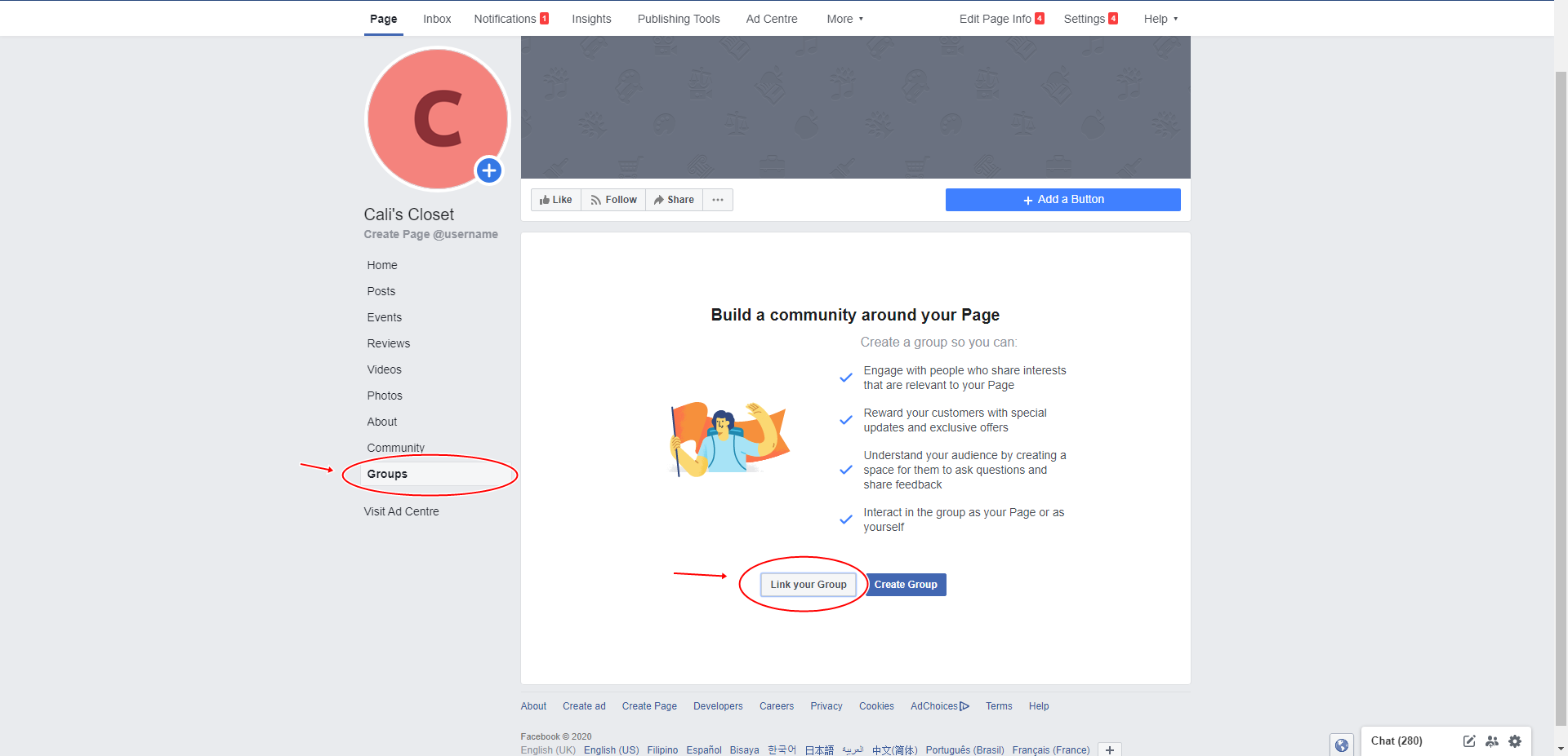 Complete Guide to Growing Your Business on Facebook | PPC