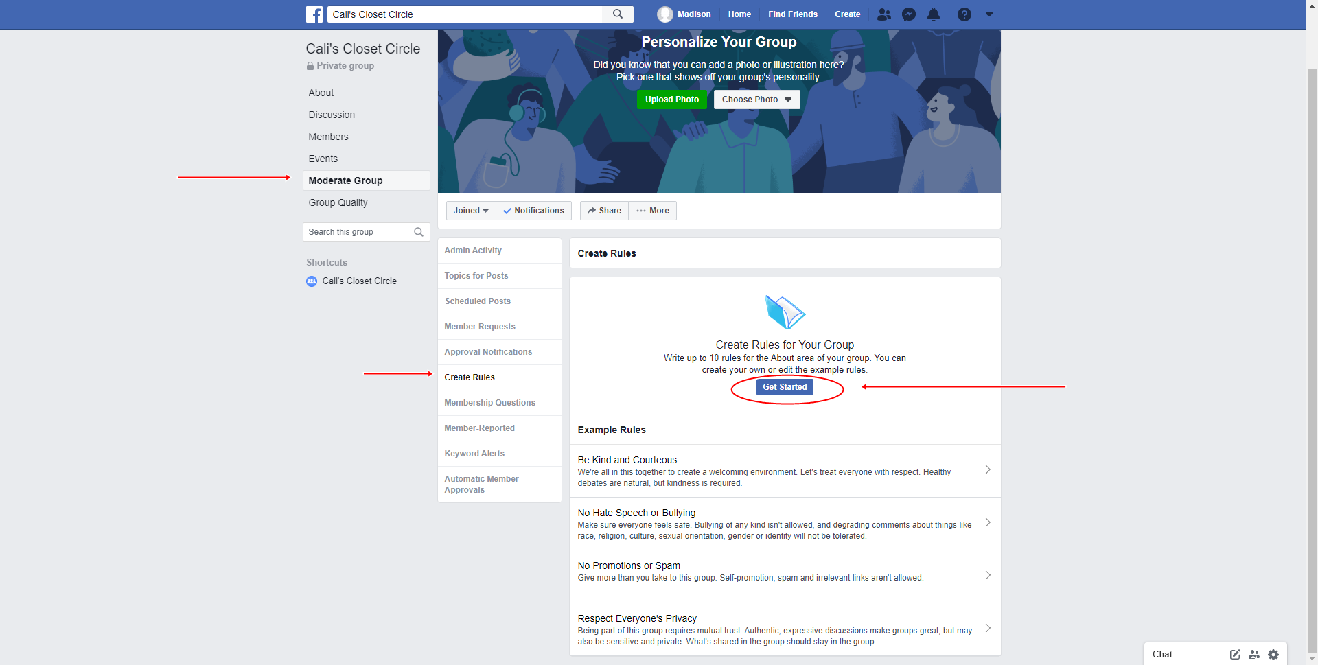Complete Guide to Growing Your Business on Facebook | PPC