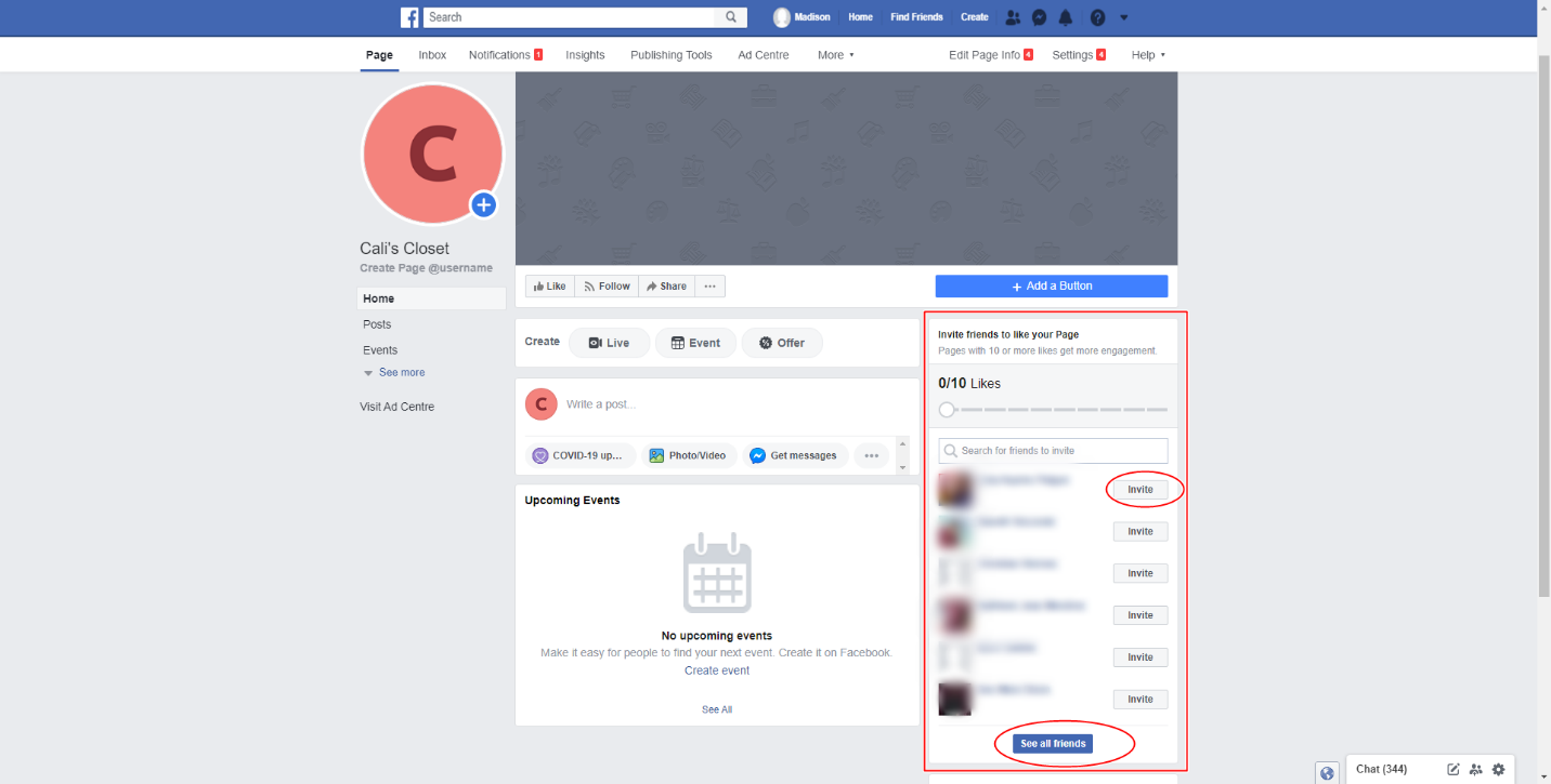 Complete Guide to Growing Your Business on Facebook | PPC