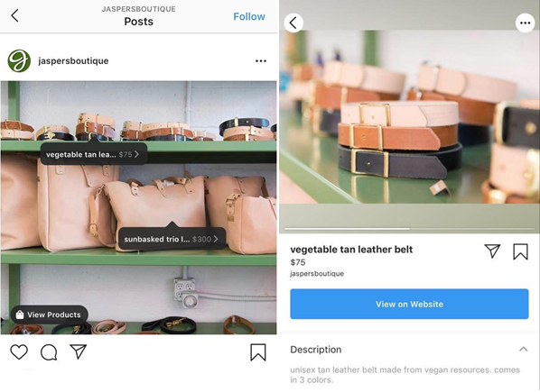 Complete Guide to Growing Your Business on Instagram - 10Tier.com: SEO ...