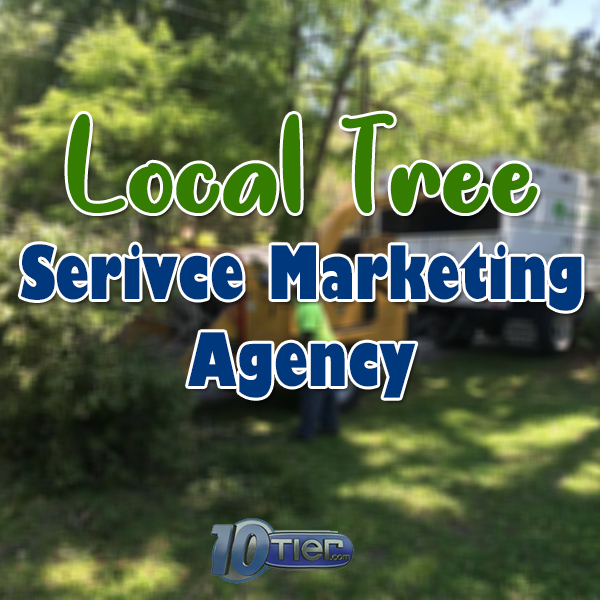 Tree Service SEO: #1 Local SEO Agency for Tree Companies | Call Now!