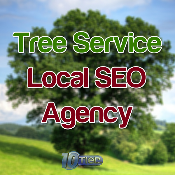 Tree Service SEO: #1 Local SEO Agency for Tree Companies | Call Now!