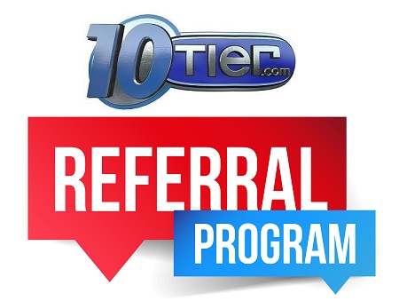 Finding Your Life Purpose | 10Tier Customer Referral Program