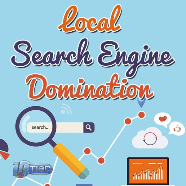 Dominate Local Search Rankings in 2025 | NYC SEO Agency